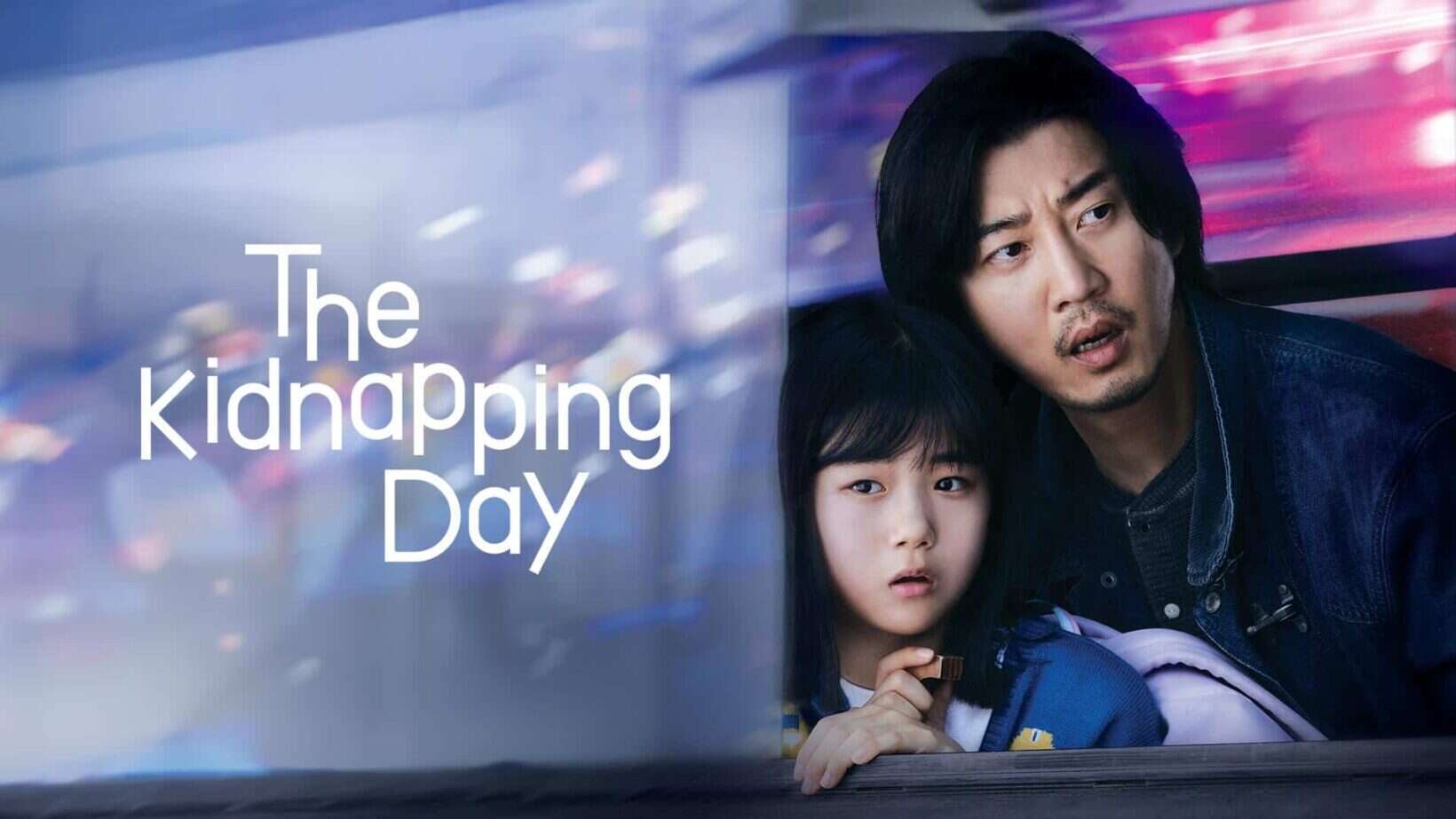 Quand sortira la saison 2 de The Kidnapping Day ? - Newsseries